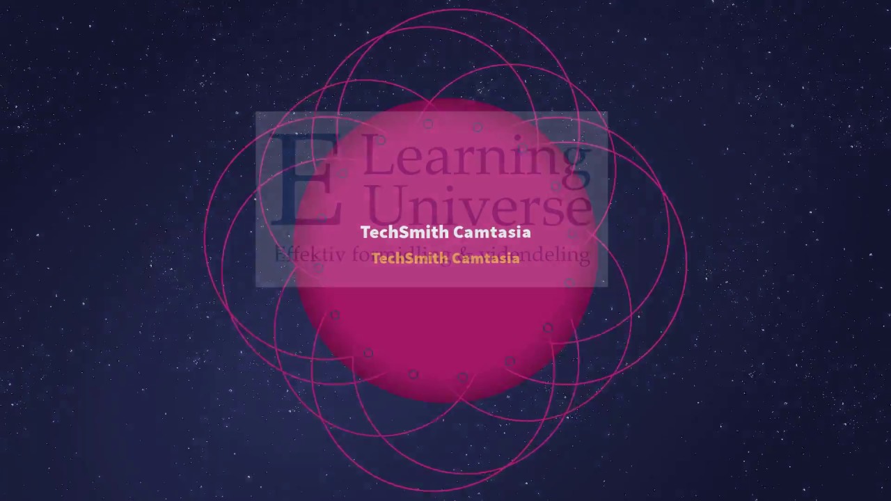 E-Learning Universe, Eksempler på animation og underlægningsmusik - YouTube
