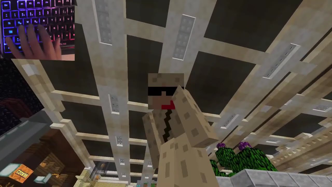 YAY HANDCAM, VOLL COOL - YouTube