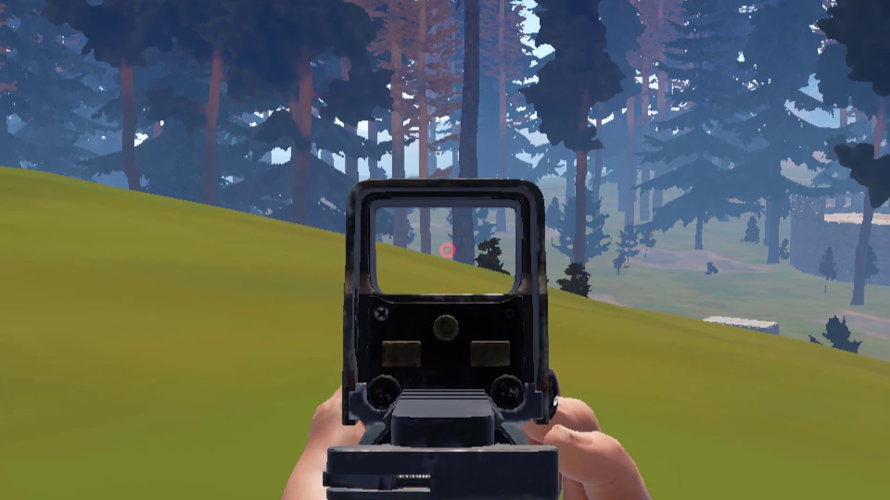 Rust Random Wipe - YouTube