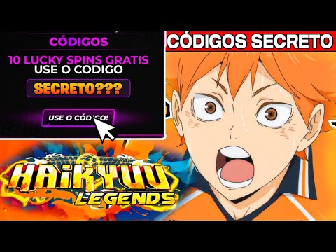 VOLLEYBALL LEGENDS: 3 NOVOS CÓDIGOS NO VOLLEYBALL LEGENDS UPDATE 10 ...