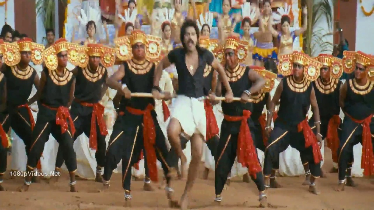 Vijay vs. Simbu - Best Tamil Dance Ever - YouTube