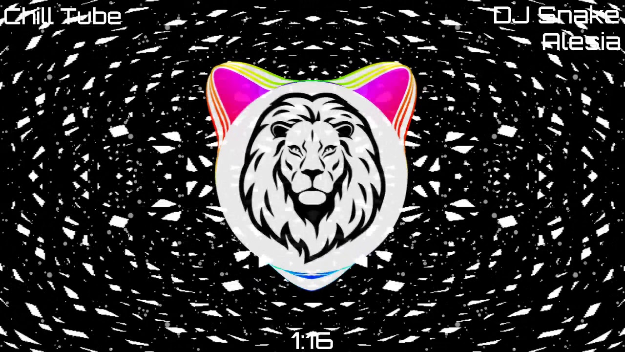 DJ Snake (feat. Alesia) - Bird Machine (Jingle Bells Edition)(Bass ...