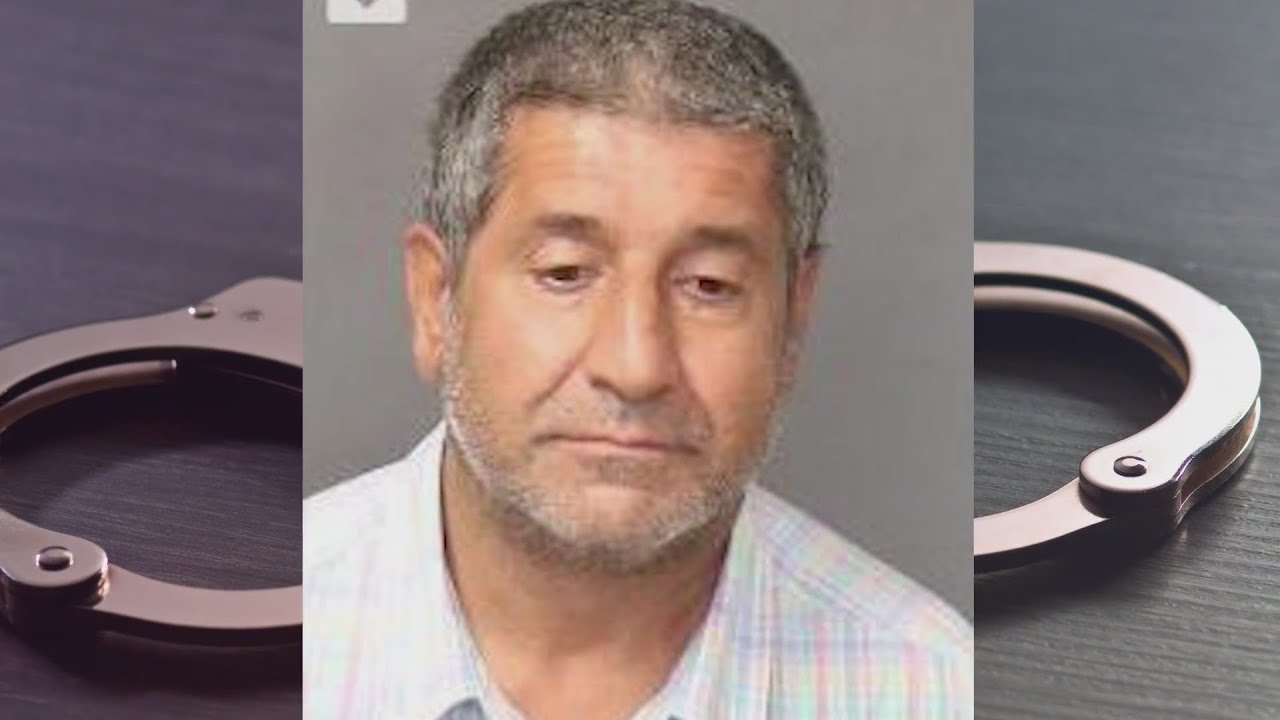 The Syed family’s encounters with police - YouTube