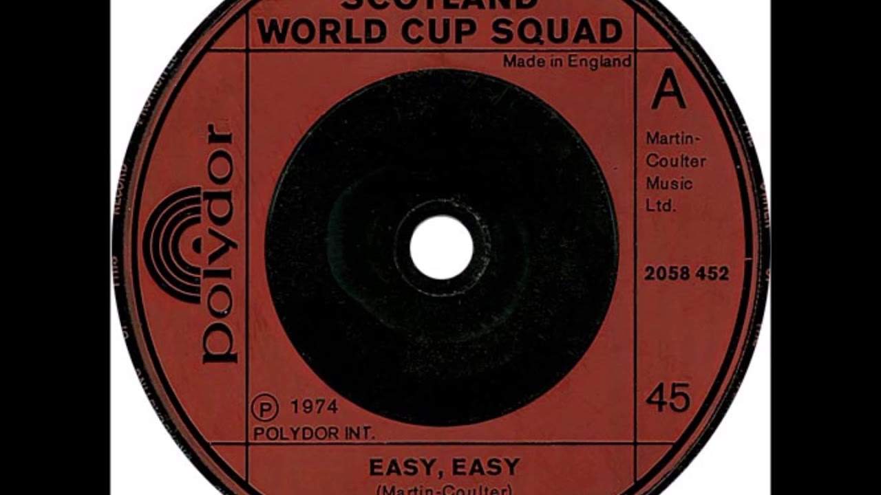 The story of Back Home, England’s 1970 World Cup chart-topper