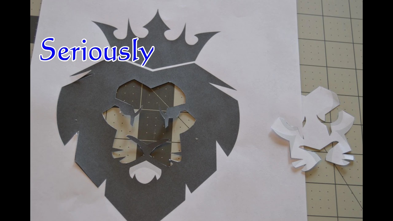 Make Your Own Stencil YouTube make-your-own-stencil-youtube