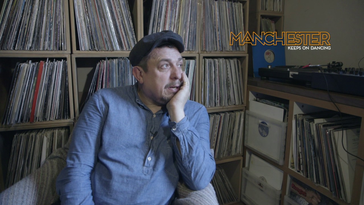 Luke Unabomber on Manchester´s hedonistic edge | MANCHESTER KEEPS ON ...