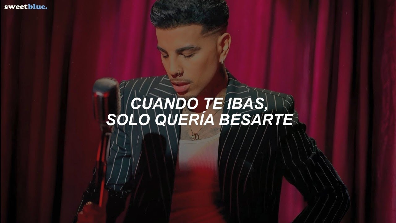 Rauw Alejandro, Romeo Santos - Khé? (Letra) - YouTube