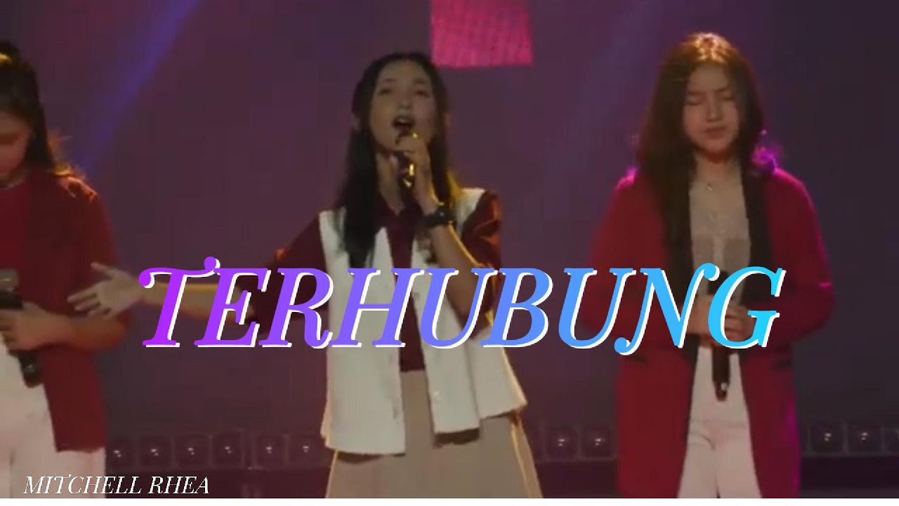 TERHUBUNG_MITCHELL RHEA - YouTube