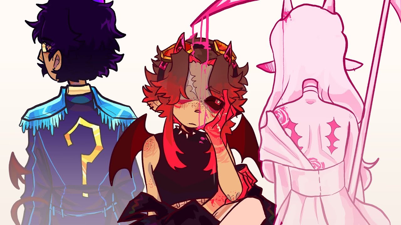 ivory needs to go. (Showtime SMP) - YouTube