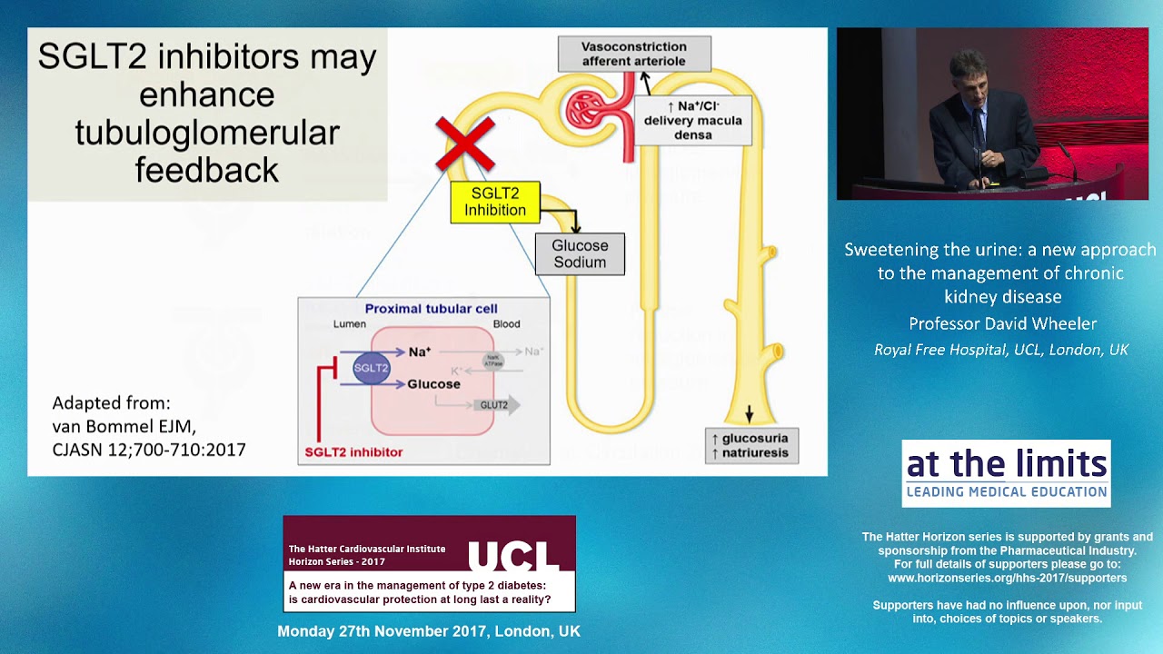 Professor David Wheeler - YouTube