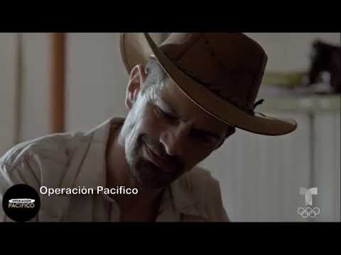 Operacion Pacifico Capitulo 5 Completo 4-7 HD