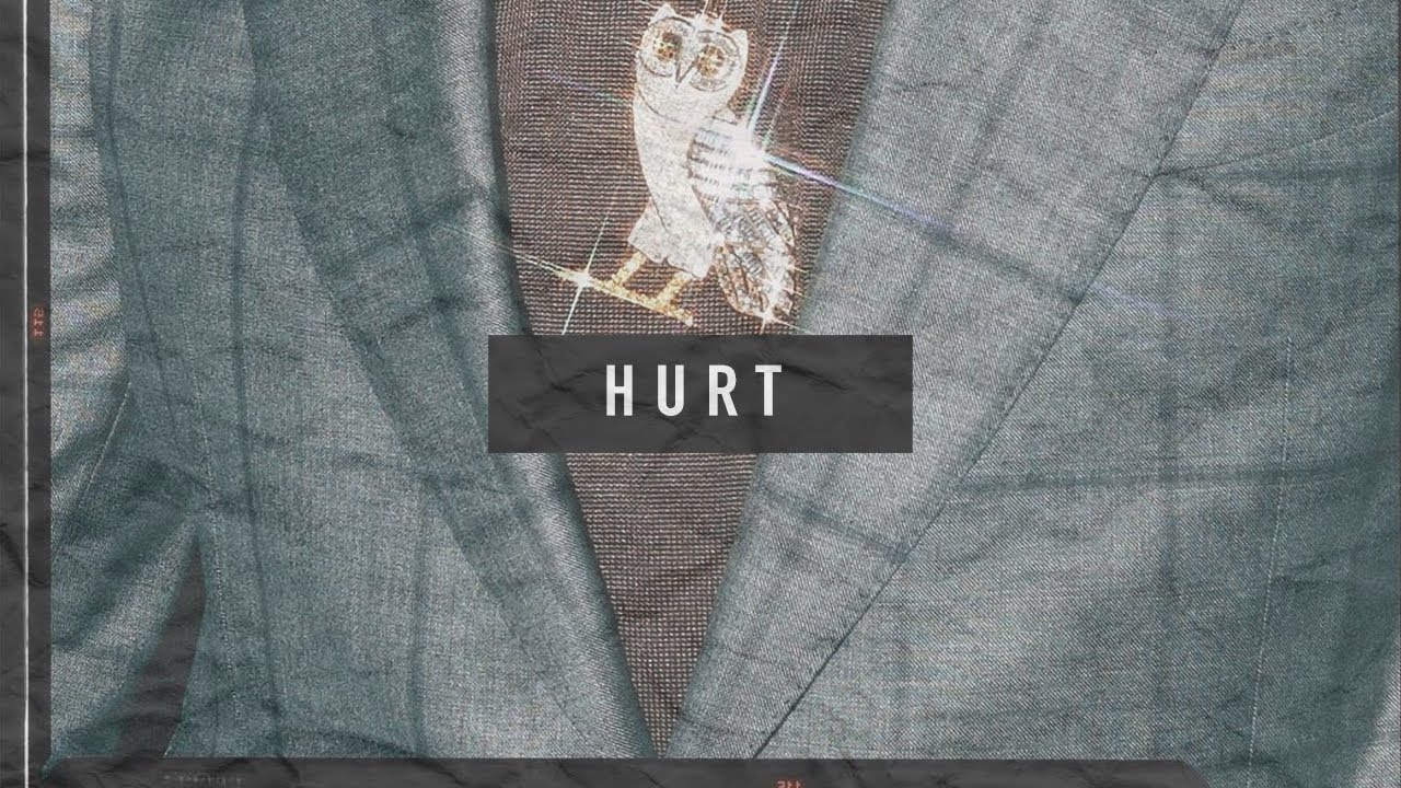 Drake type beat "Hurt" 2021 - YouTube