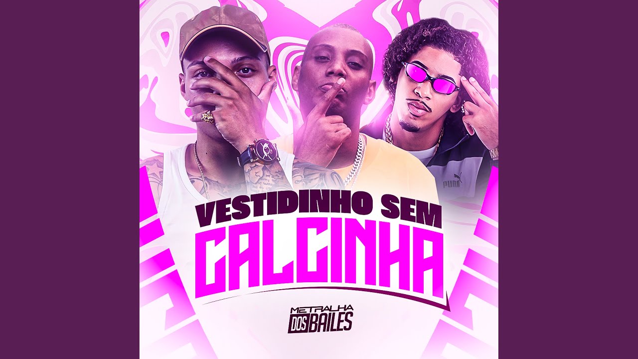 Vestidinho Sem Calcinha Youtube 8679