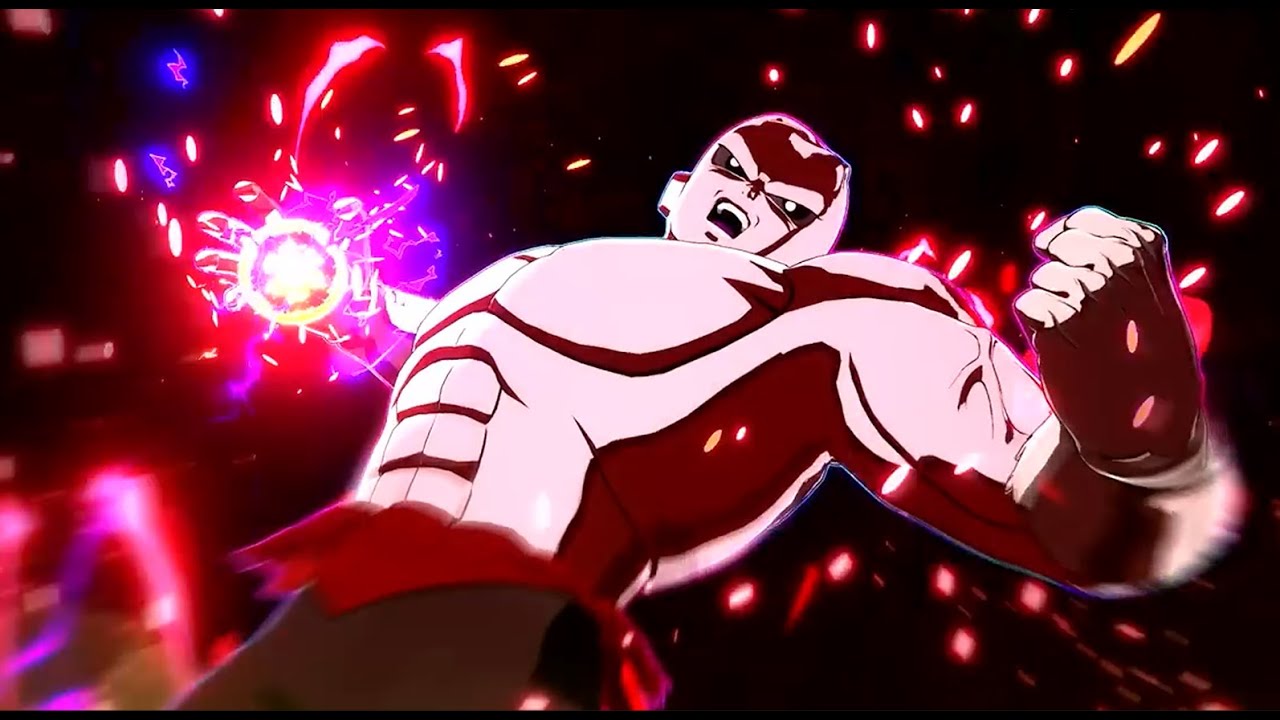 Xaviar -TRAILER AND OFFICIAL RELEASE DATE BUDOKAI TENKAICHI SERIES ...