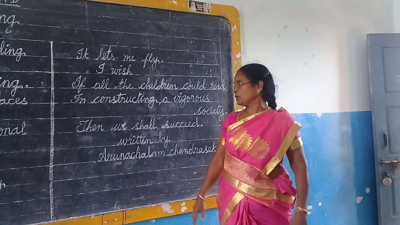 8TH STD ENGLISH YouTube 8th-std-english-youtube