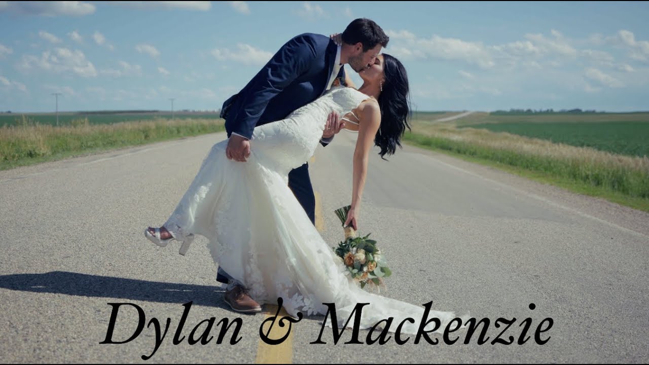 DYLAN & MACKENZIE - YouTube