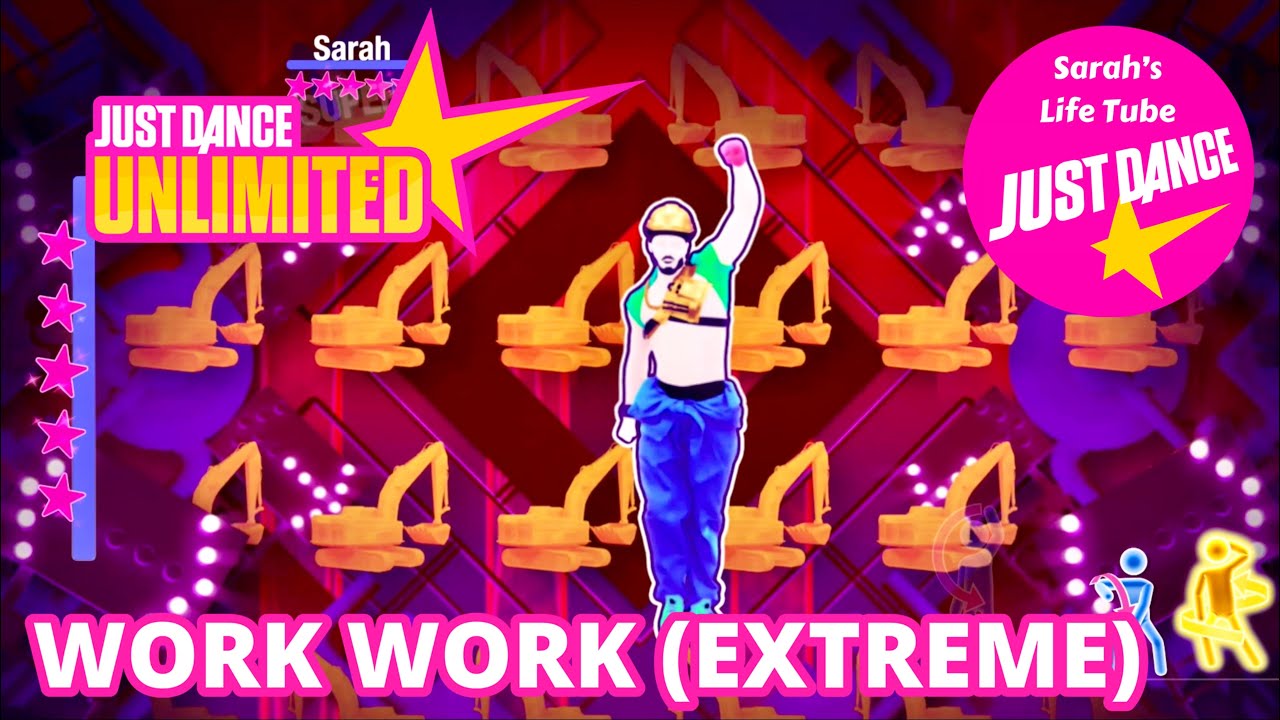 Work Work (Extreme Version), Britney Spears | MEGASTAR, 1/1 GOLD | Just ...