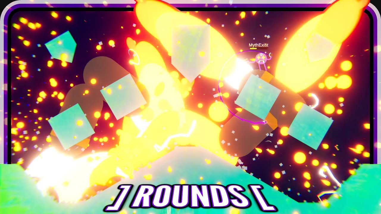 The Modded ROUNDS Experience - YouTube