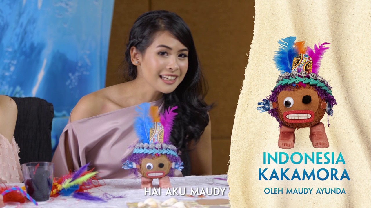 Disney's Moana - Kakamora Challenge - YouTube