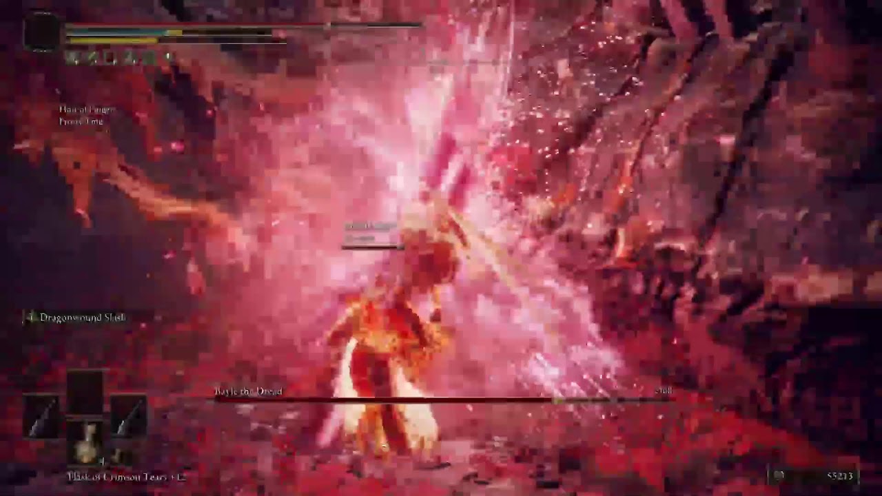 Flower boyyyyyyyyyy WOOO dragon deez nuts - YouTube