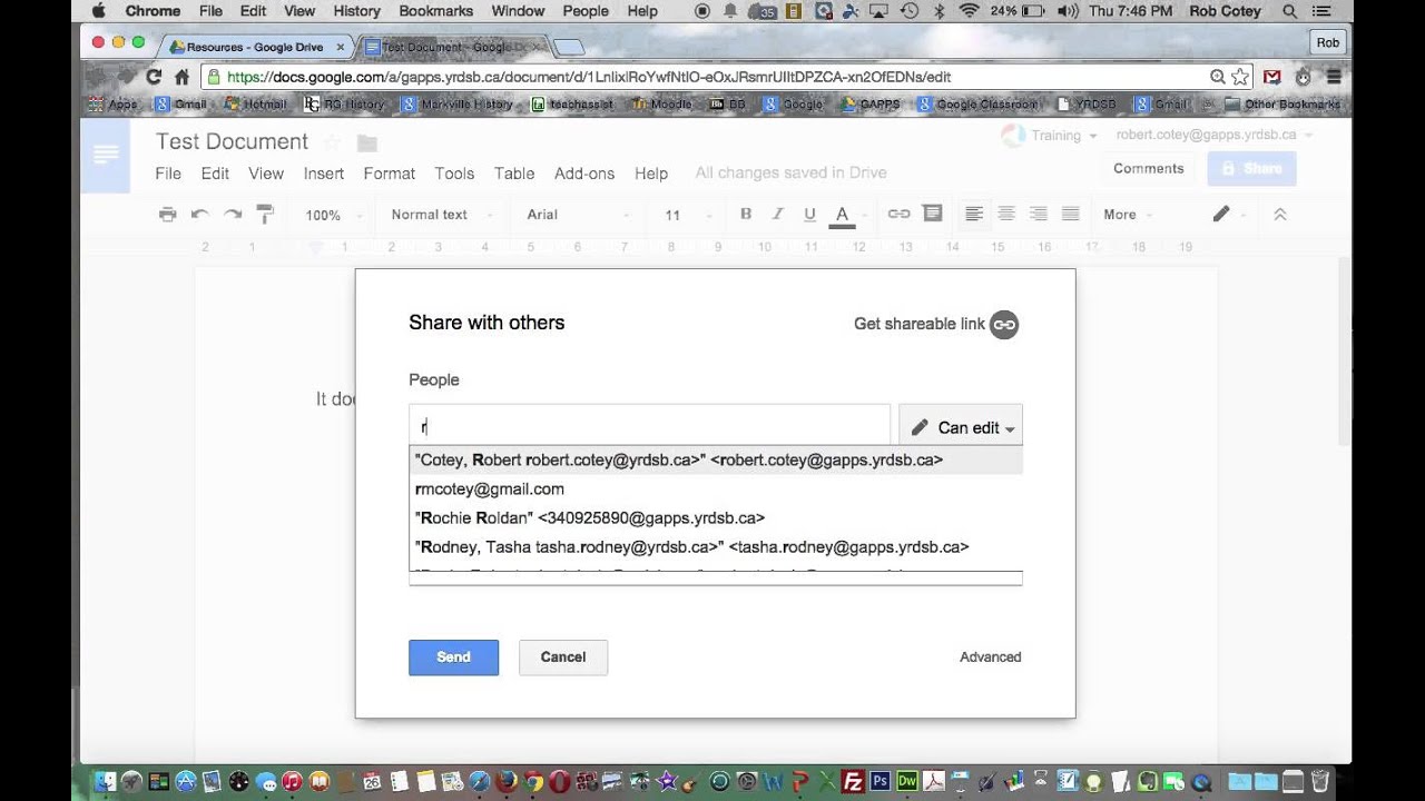 Creating A Google Doc And Sharing Tutorial YouTube creating-a-google-doc-and-sharing-tutorial-youtube