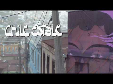 Cekis - Chile Estyle teaser - 2013 HD
