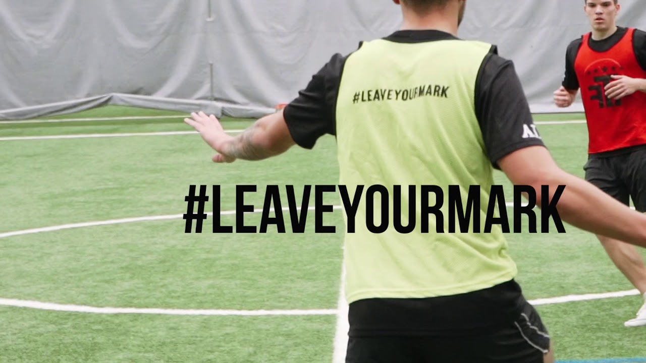 Off SZN- Session 1 - YouTube