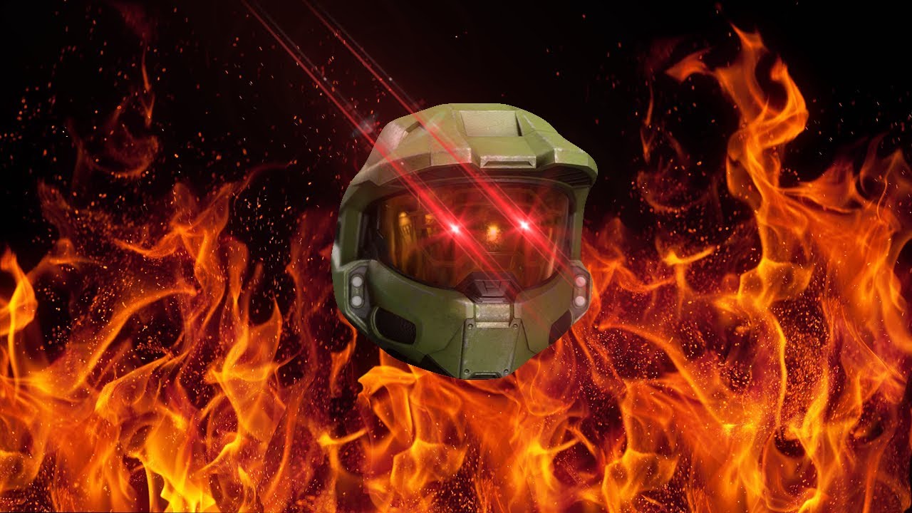 Halo Infinite RAGE!! moments that bring me back to the good days - YouTube