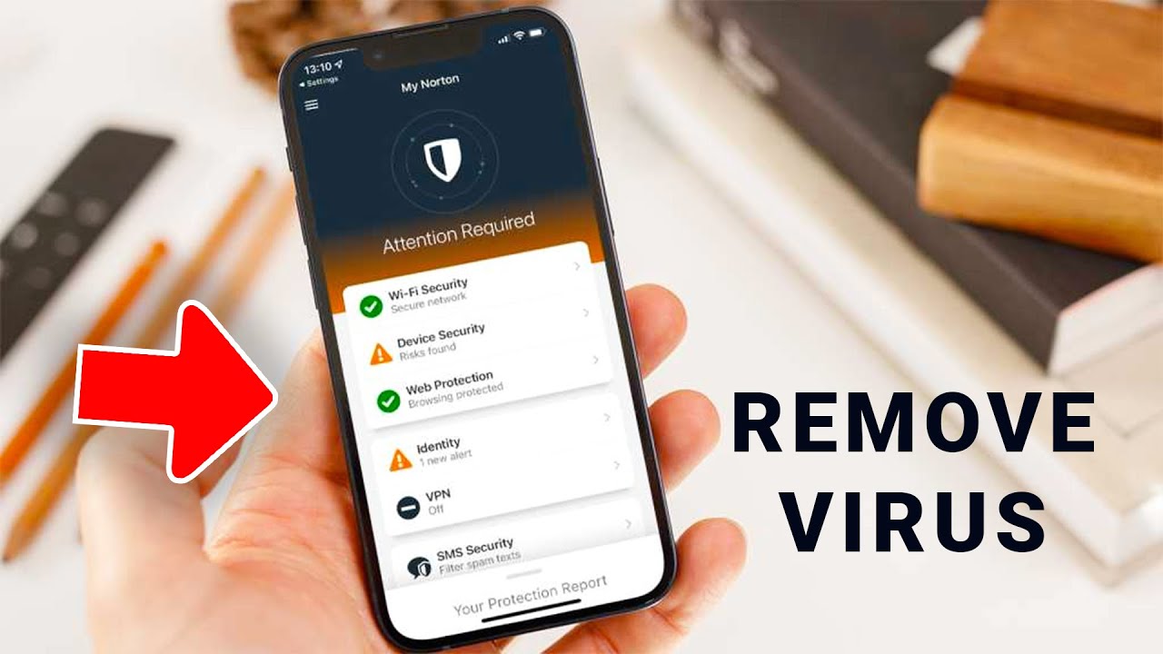 🛡️ How to Remove Virus from Your Android Phone—Step-by-Step Guide ...