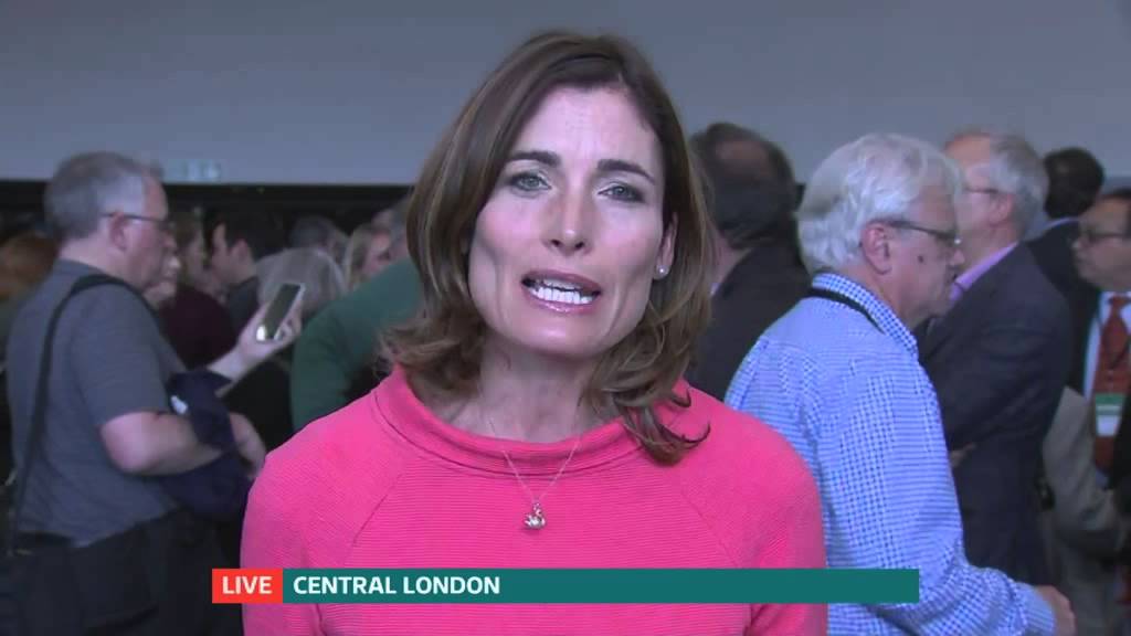 ITV NEWS - SEPT 2015 - YouTube
