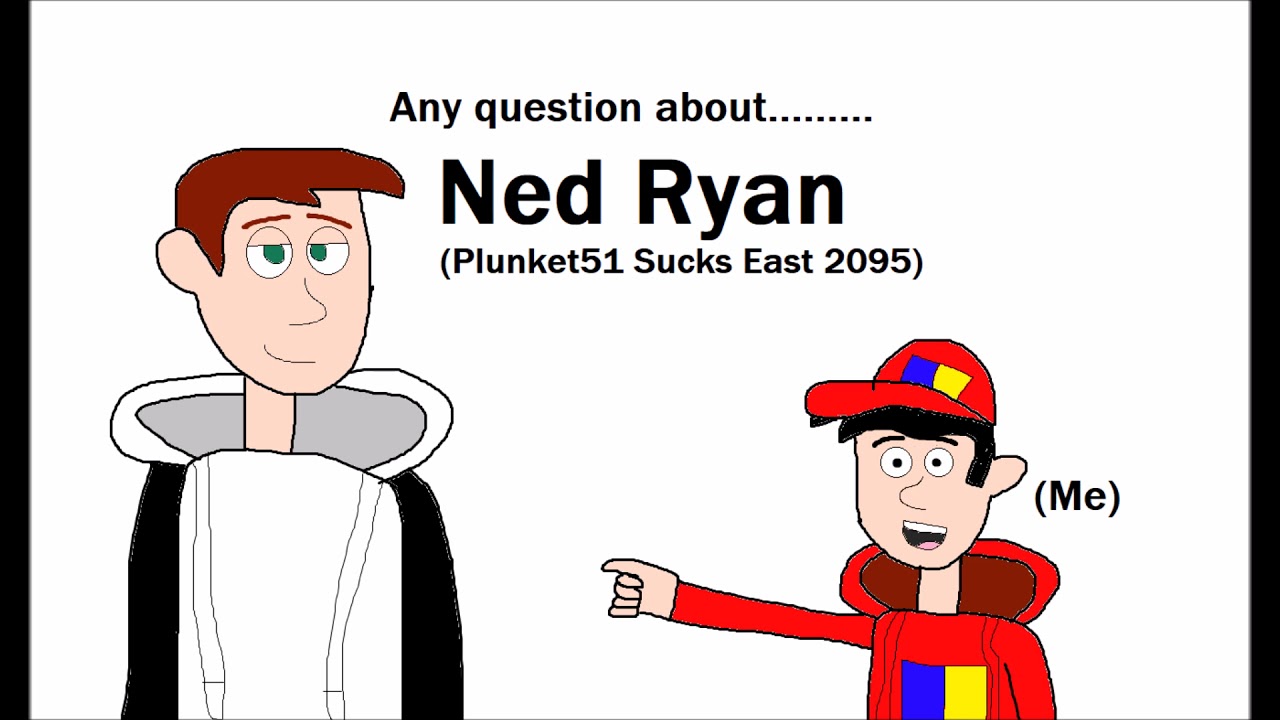 Any question about.....Ned Ryan - YouTube