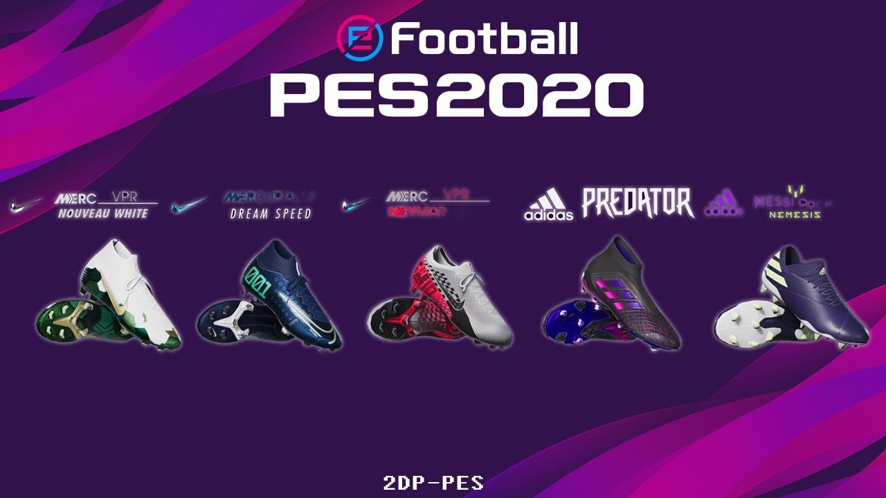 Edição especial - Mbappé, Pogba, Messi, Neymar - Pack De Chuteiras ...