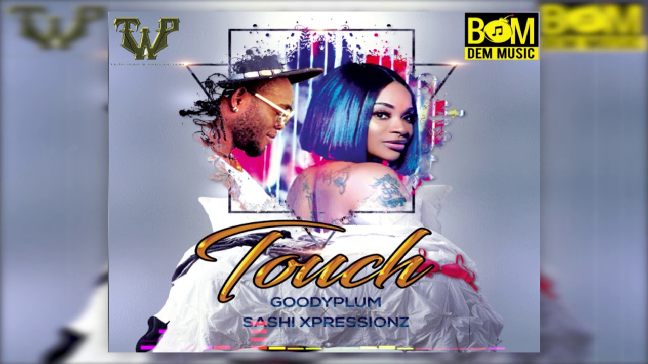 Goody Plum x Sashi X-Touch - YouTube