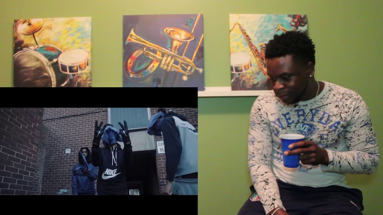 #Original3rd Kavelly X Stretch X Toptier - Welcome 2 South Acton ...