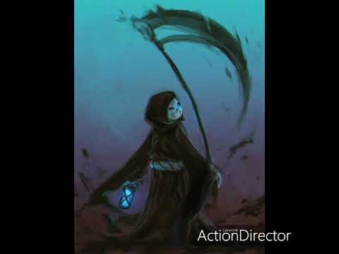 Reaper sans theme