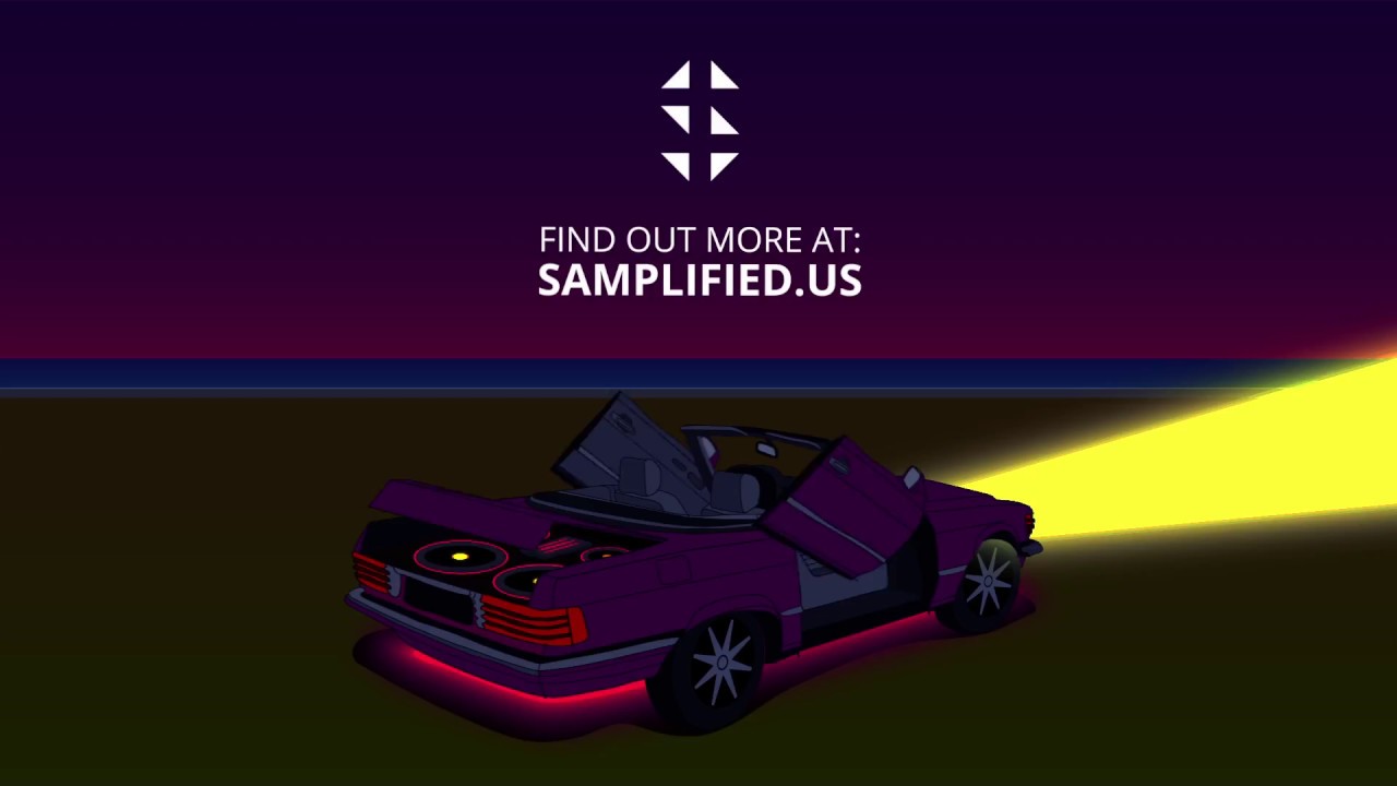 Future Trap Samples, Loops, and Presets 'Benzie Box' - YouTube