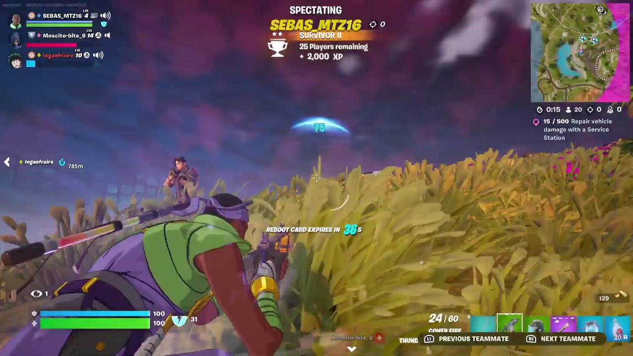 Fortnite sand 😁😁pt 3 - YouTube