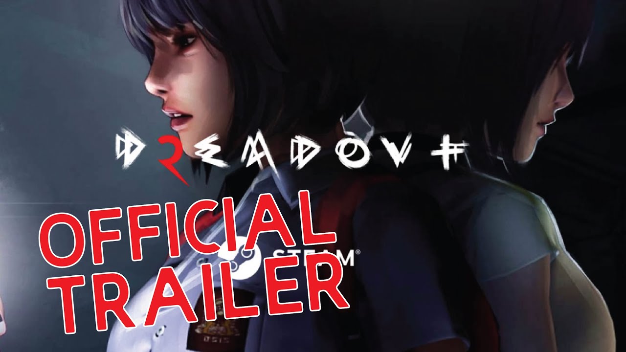 DreadOut 2 Official Trailer (Survival Game Horror) - YouTube