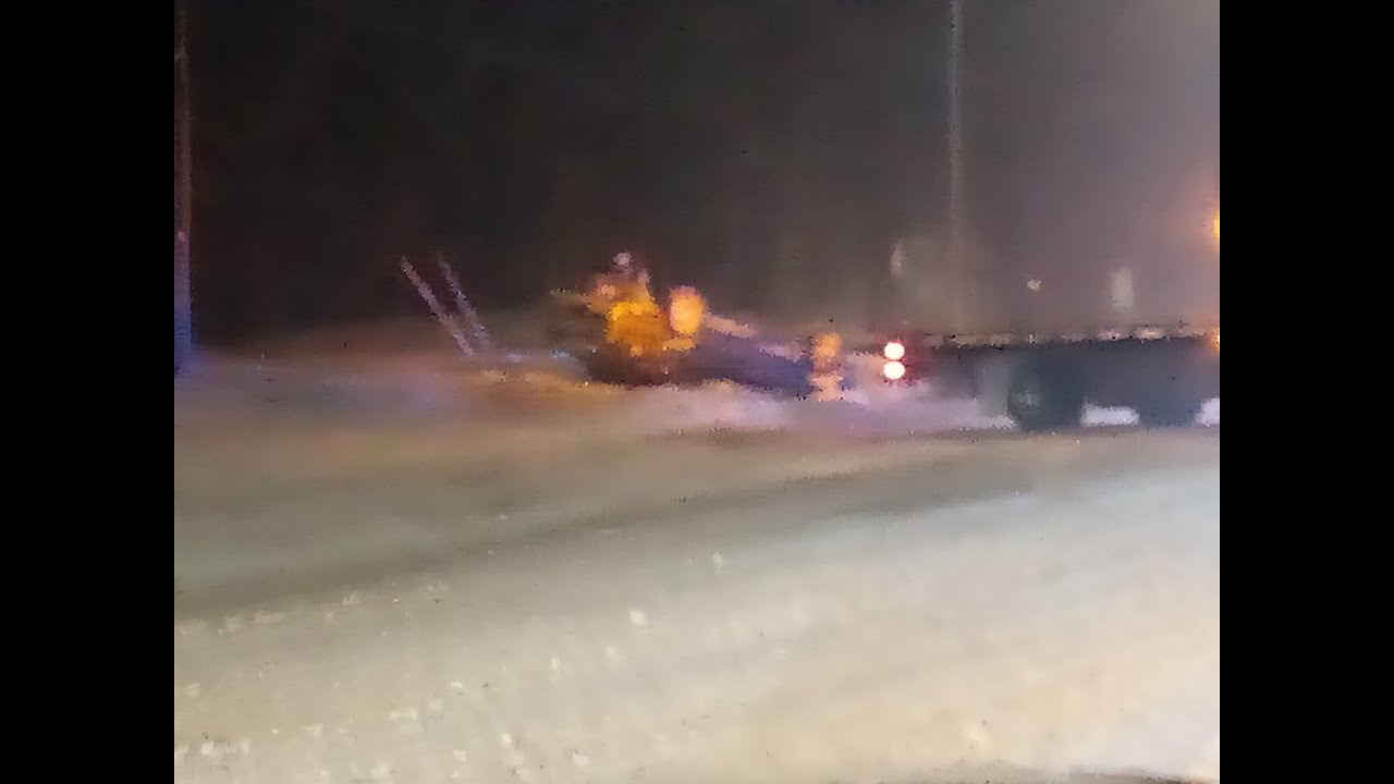 Unsafe Driving Will Make You A Meme . . . (Wide View) - YouTube