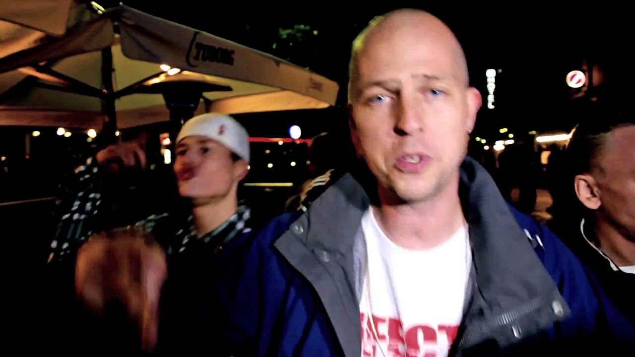 Mester Jacob - 6 Mississippi (Official Music Video) - YouTube