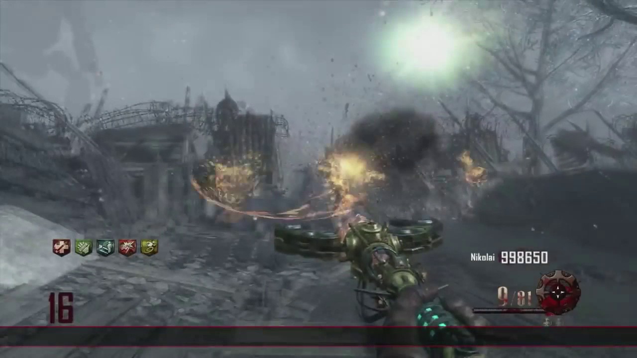 BO2 Zombies Mod Menu | Xbox 360/Ps3 | - YouTube