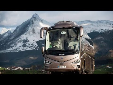 𝑺𝒄𝒂𝒏𝒊𝒂 𝑰𝒓𝒊𝒛𝒂𝒓 𝒊8 𝒄𝒐𝒂𝒄𝒉 𝒃𝒖𝒔 (𝖿𝗎𝗅𝗅 𝗋𝖾𝗏𝖾𝗂𝗐) - YouTube