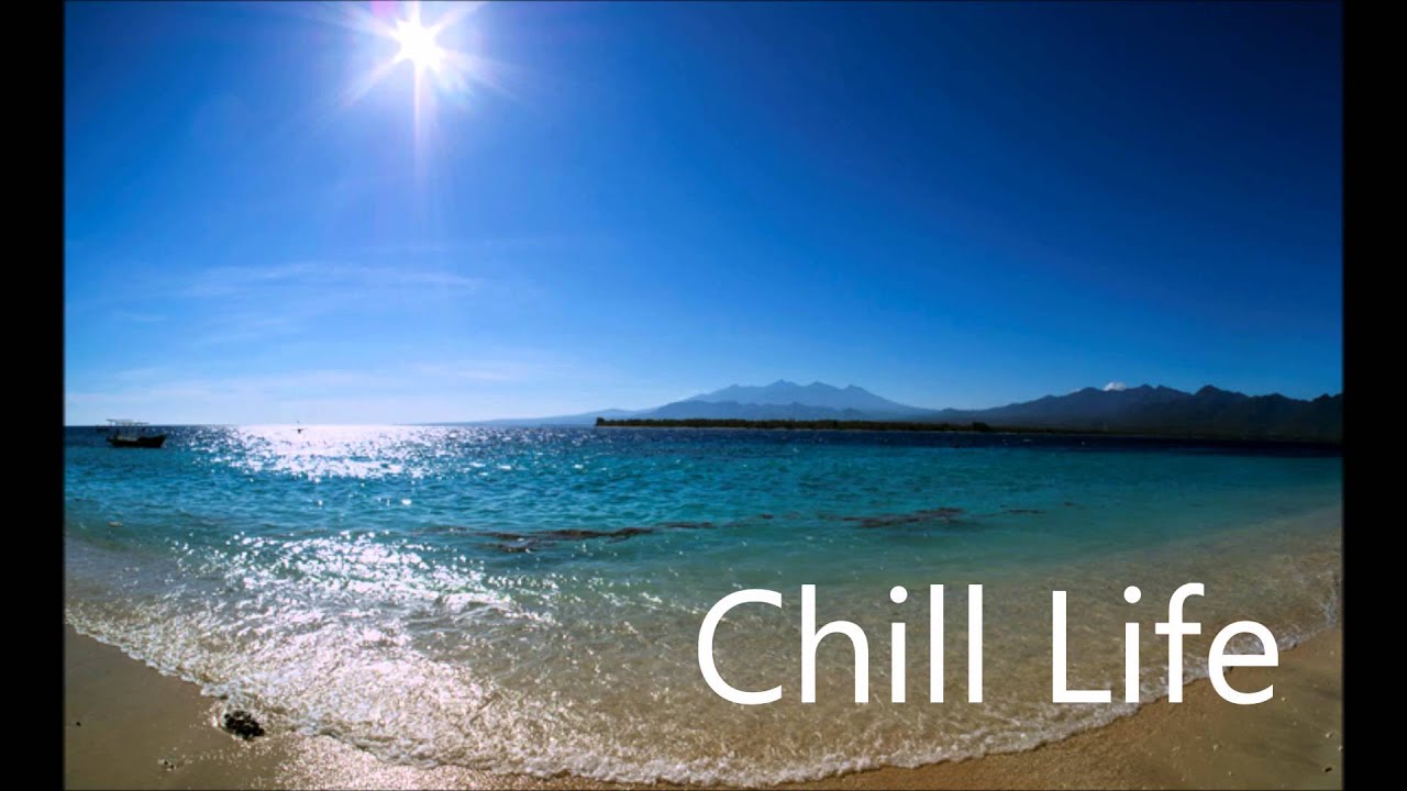 Chill Life - DJ Chawki - YouTube