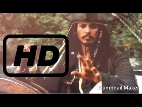 Pirates of the Caribbean 1 - Murtogg Tells Mullroy That The Black Pearl ...