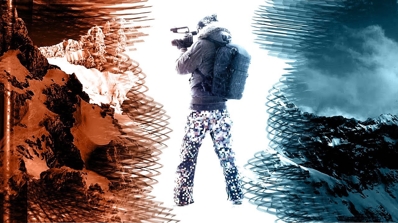 How to Protect your Camera Gear in Cold Weather - Top 5 Tips and Tricks ...