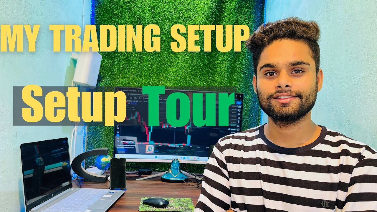 Trading Setup | Profitable Trading Setup For Every Trader | My Trading ...