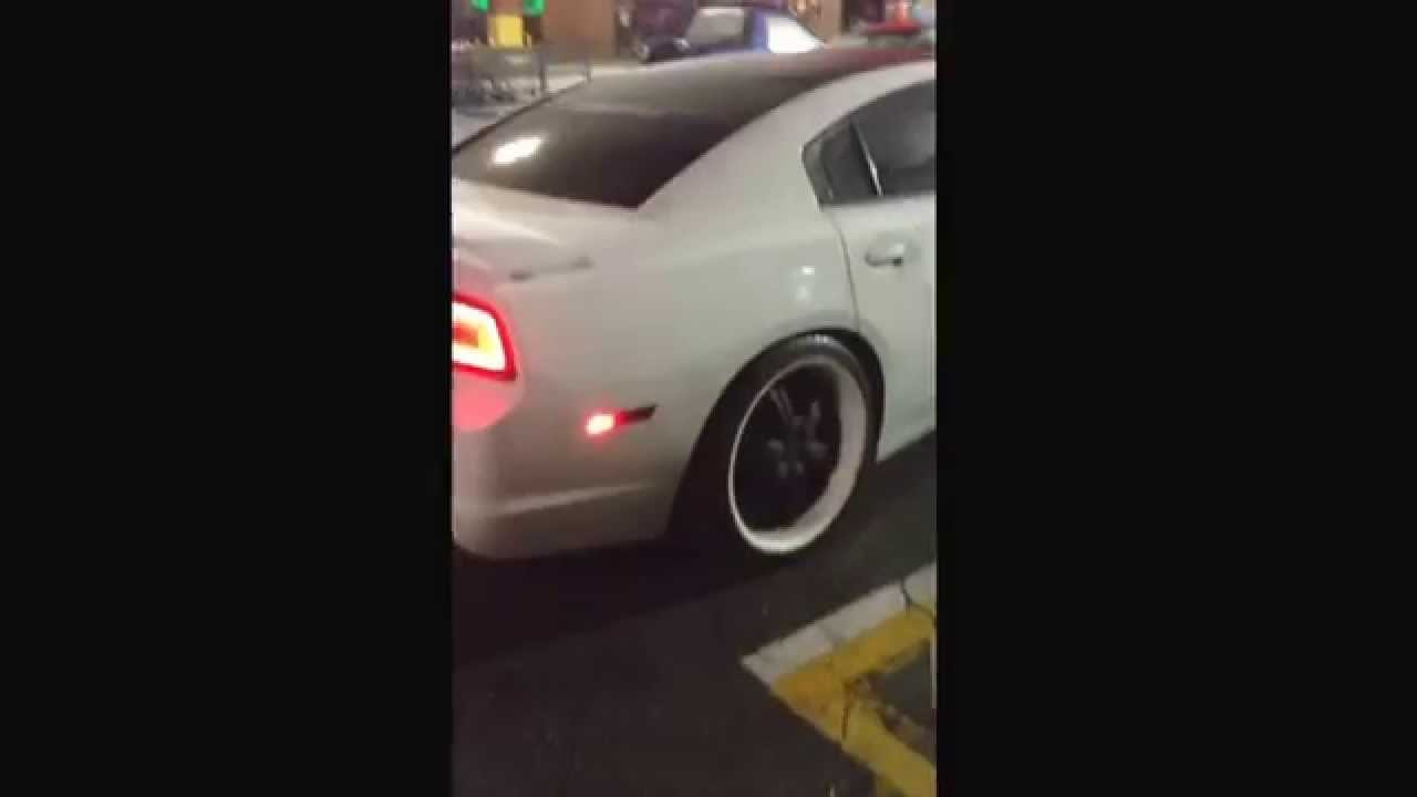 Custom 2012 Dodge Charger SE - YouTube
