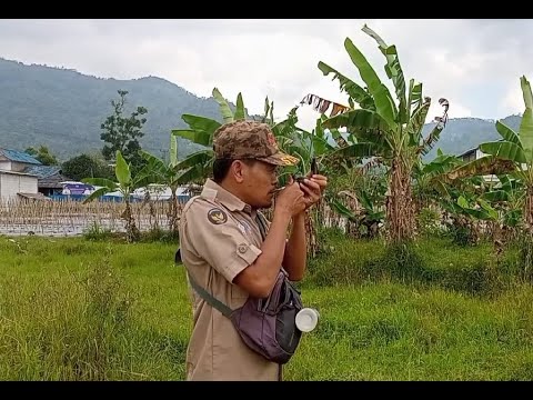 RESECTION & INTERSECTION - YouTube