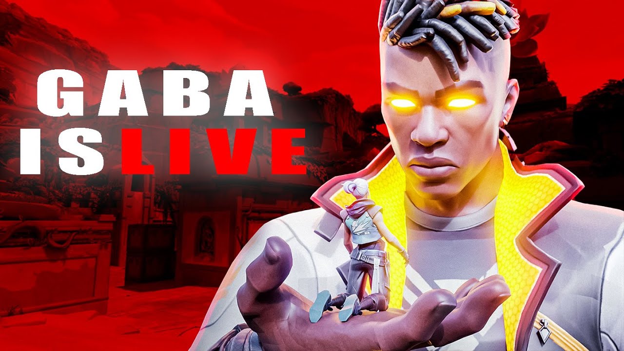 CHILL STREAM | GABAYT #VALORANT #GTAV #GTARP - YouTube