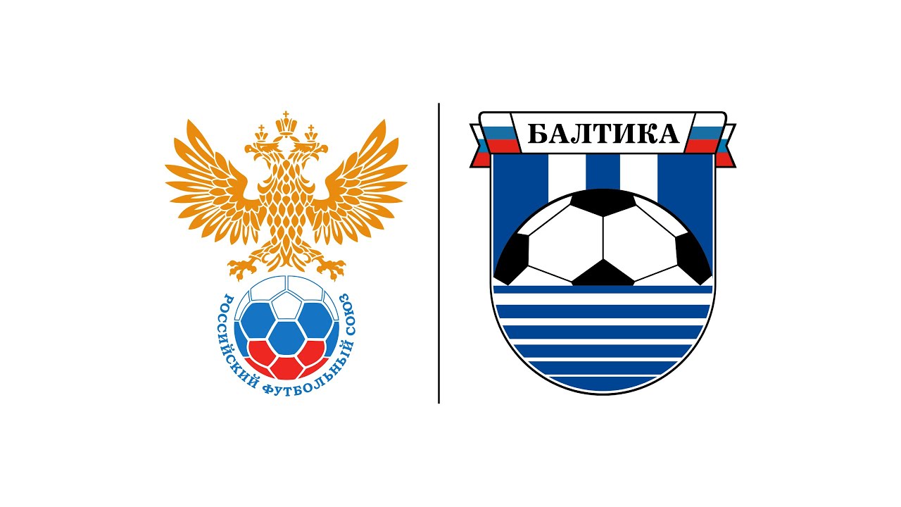 (Subtitled) Гимн ФК Балтика Калининград - FC Baltika Kaliningrad Anthem ...